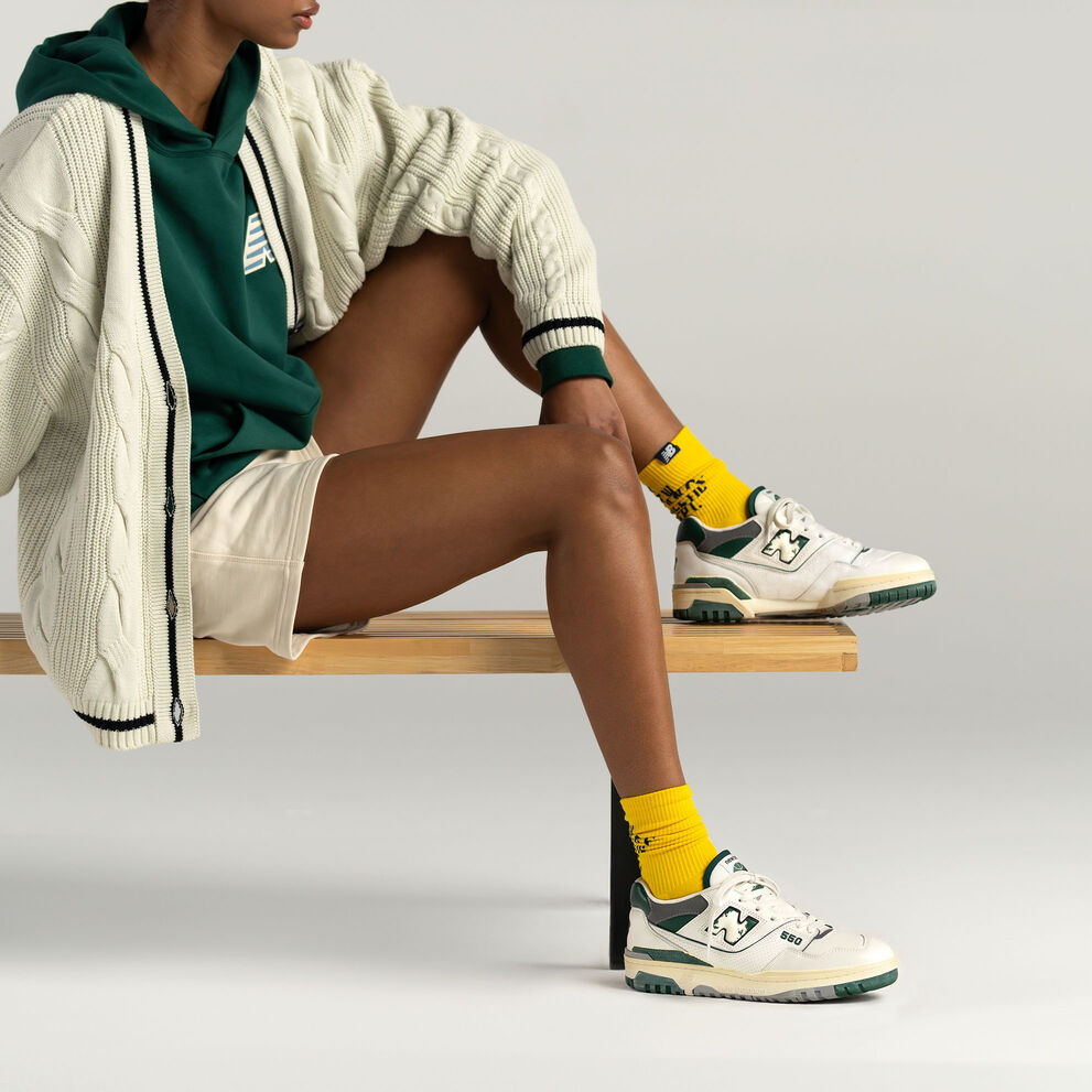 Lifestyle Shoes & Clothing - New Balance