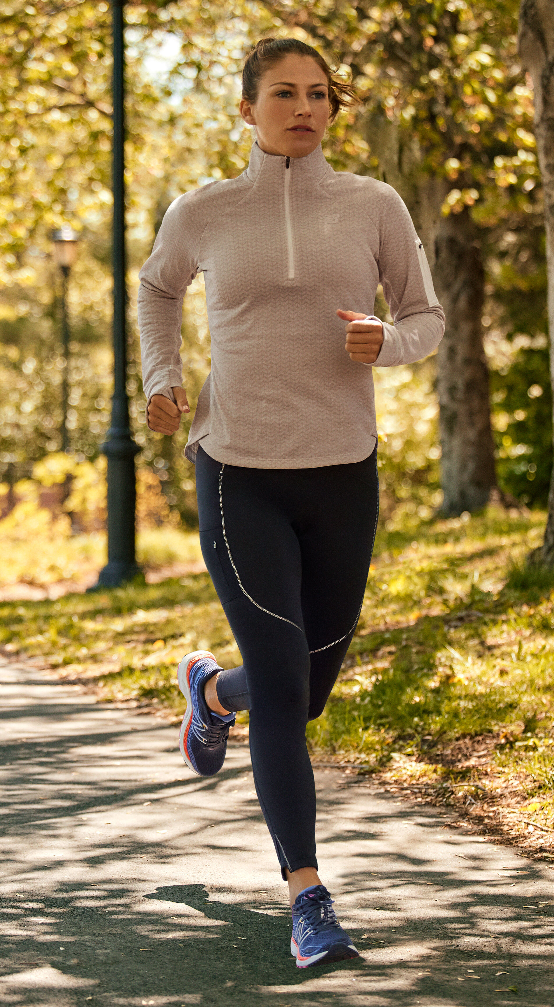 Workout Clothes for Women - New Balance