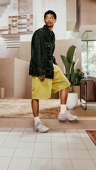 Men's Lifestyle Shoes - New Balance