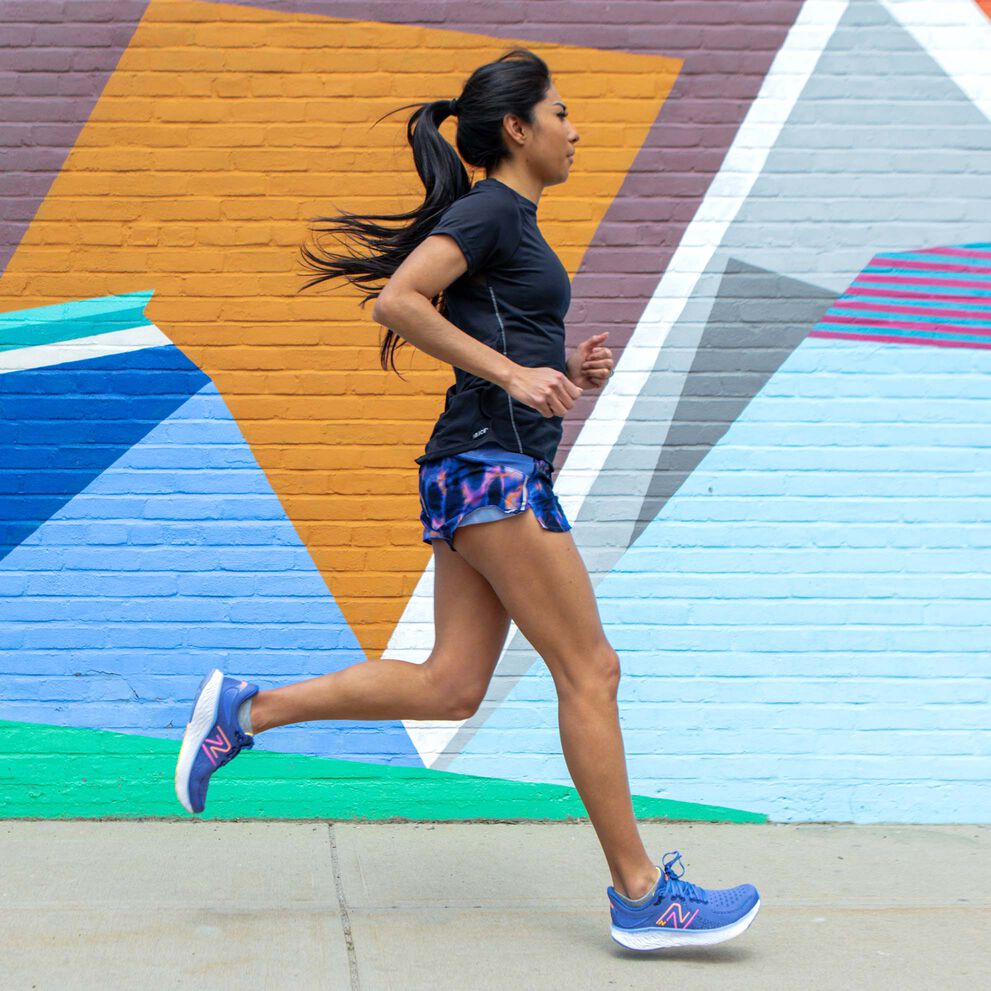 Beyond the Run - New Balance