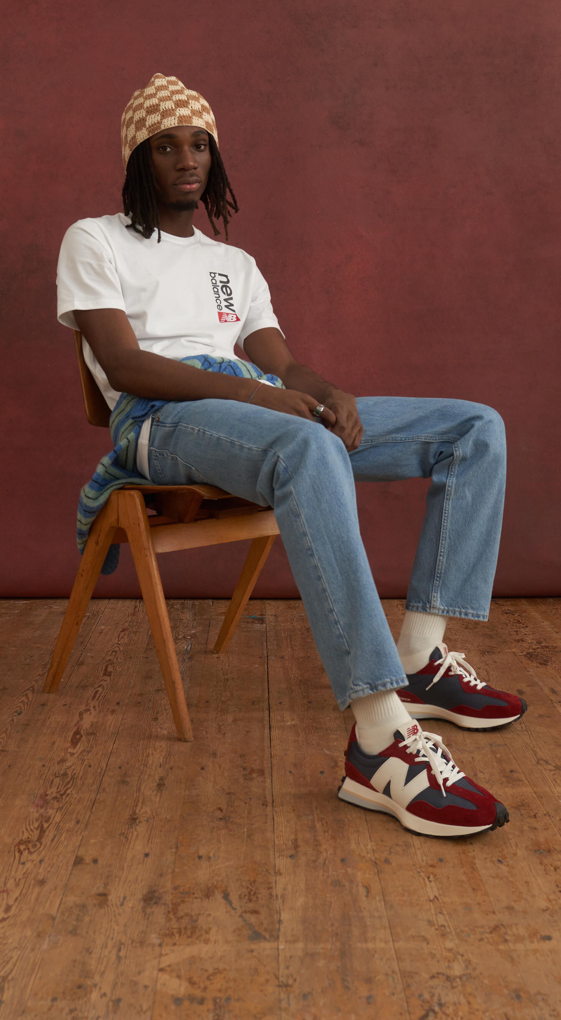 Men's Lifestyle Shoes - New Balance