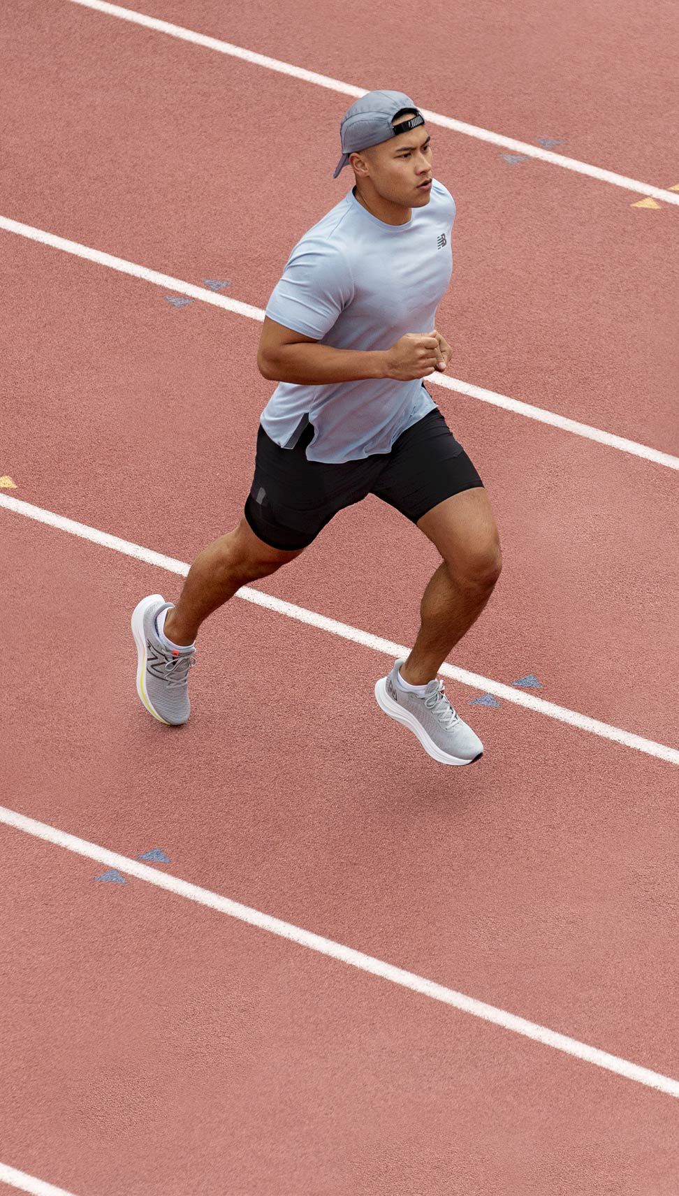 Running Shoes for Men - New Balance