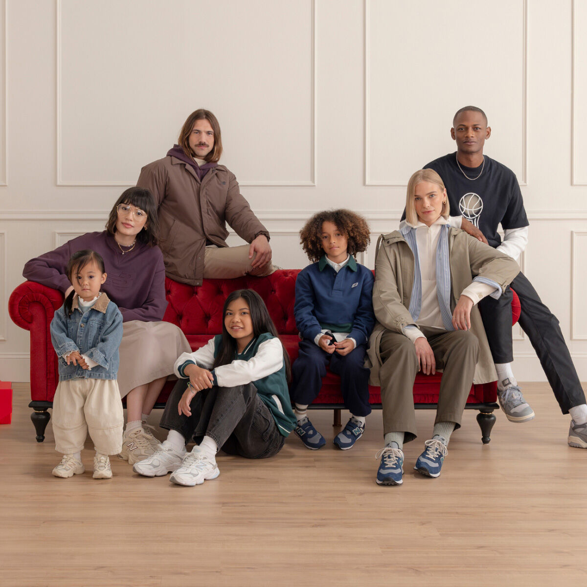 Visit New Balance Stores - New Balance