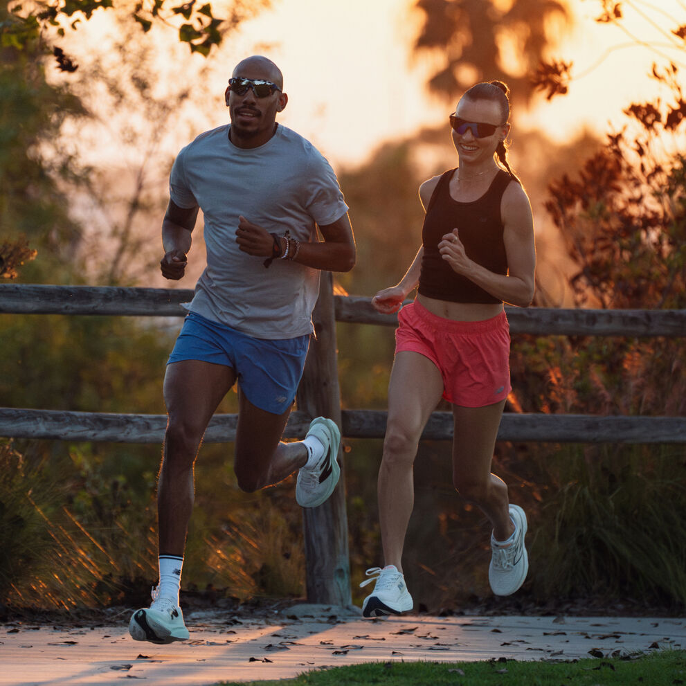 NB Running - New Balance