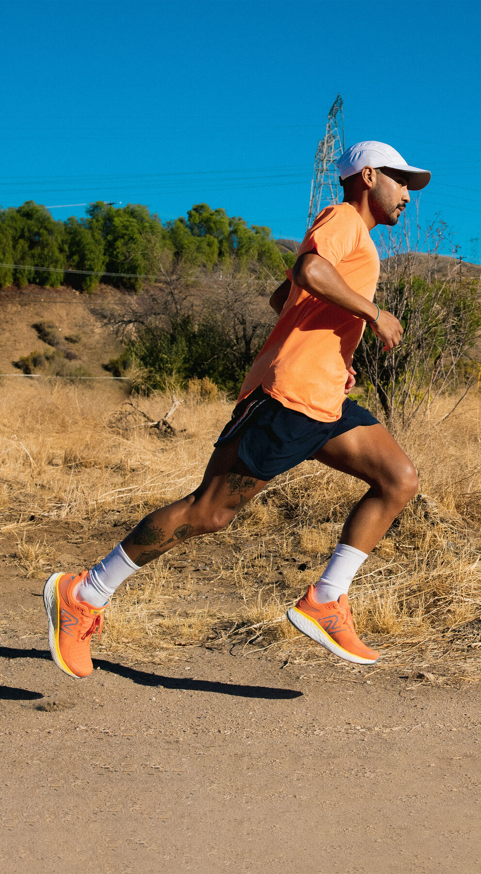 Running Shoes for Men - New Balance