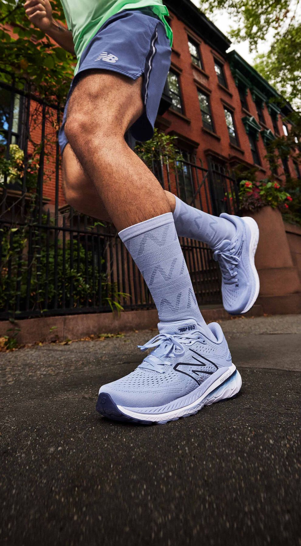 Running Shoes for Men - New Balance