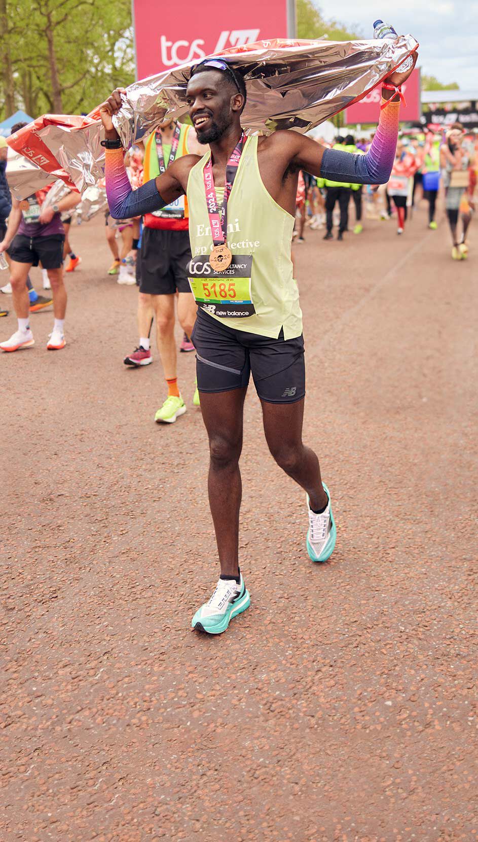 Running Shoes for Men - New Balance