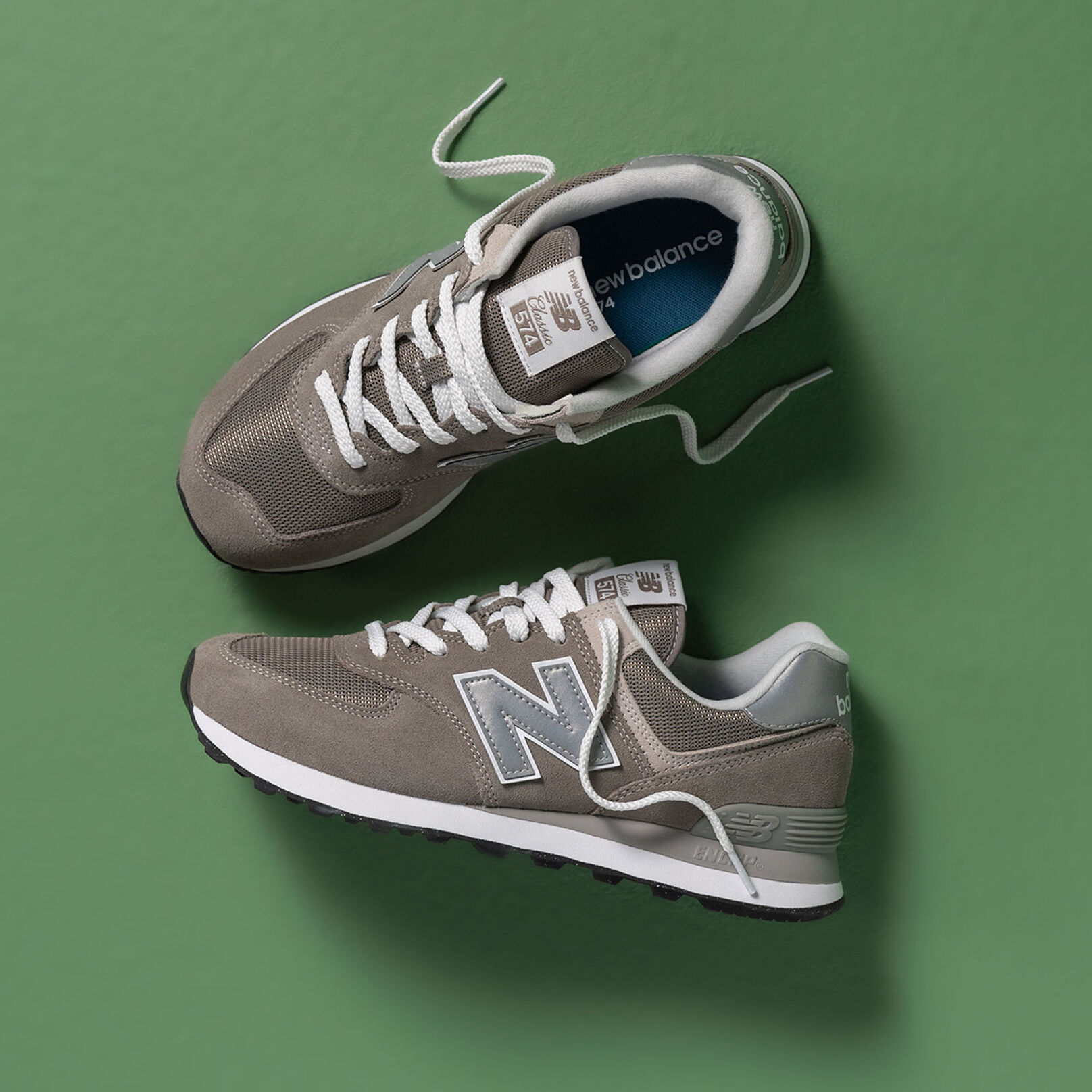 574 Core - New Balance