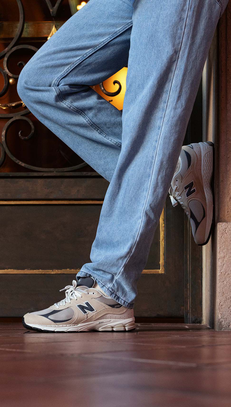 Chaussures classiques pour hommes et Souliers tendance - New Balance