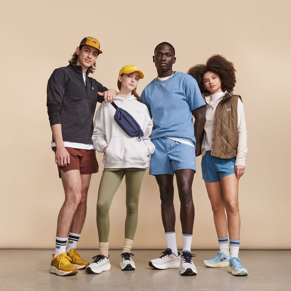 NB Running - New Balance