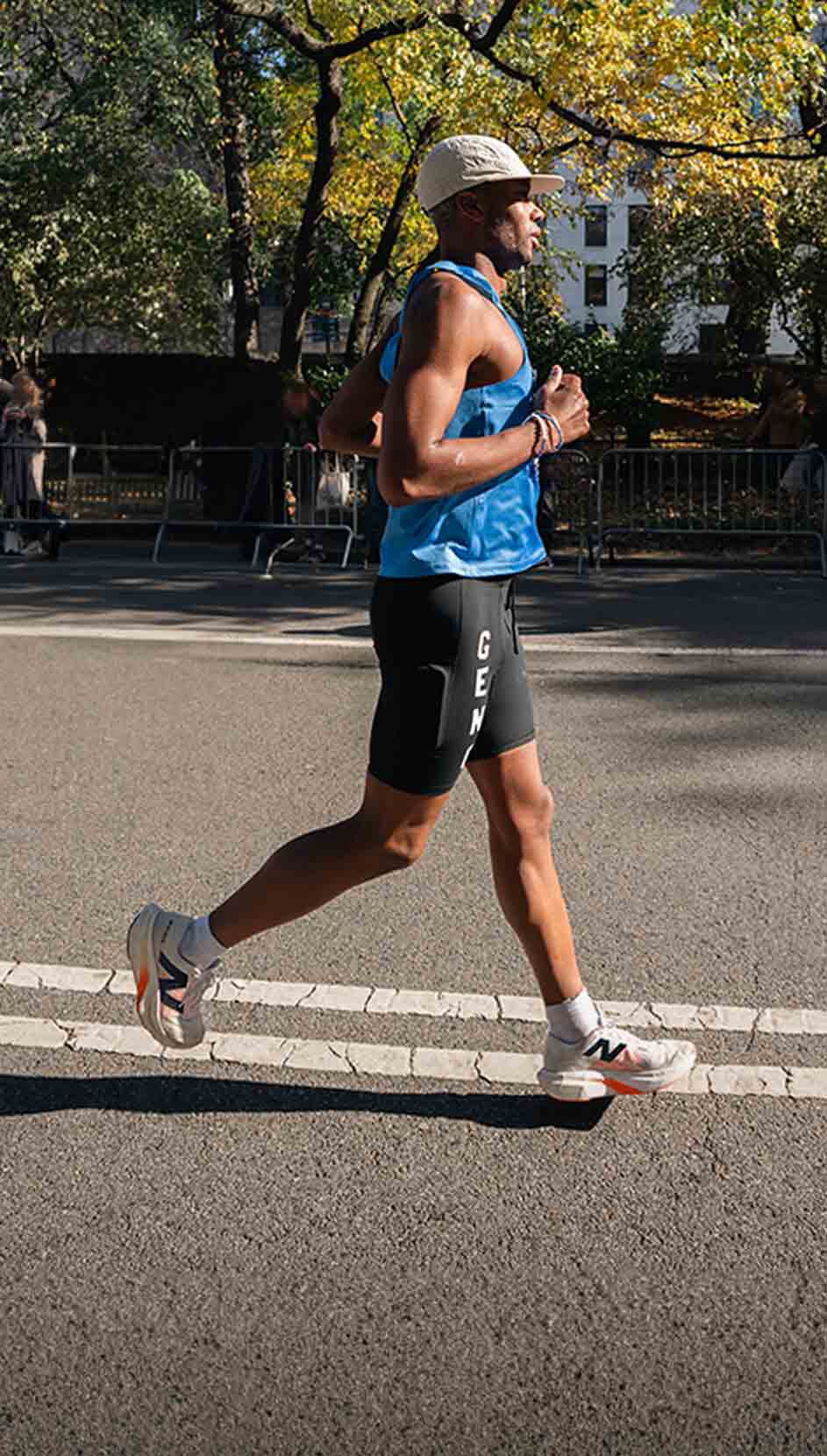 Running Shoes for Men - New Balance