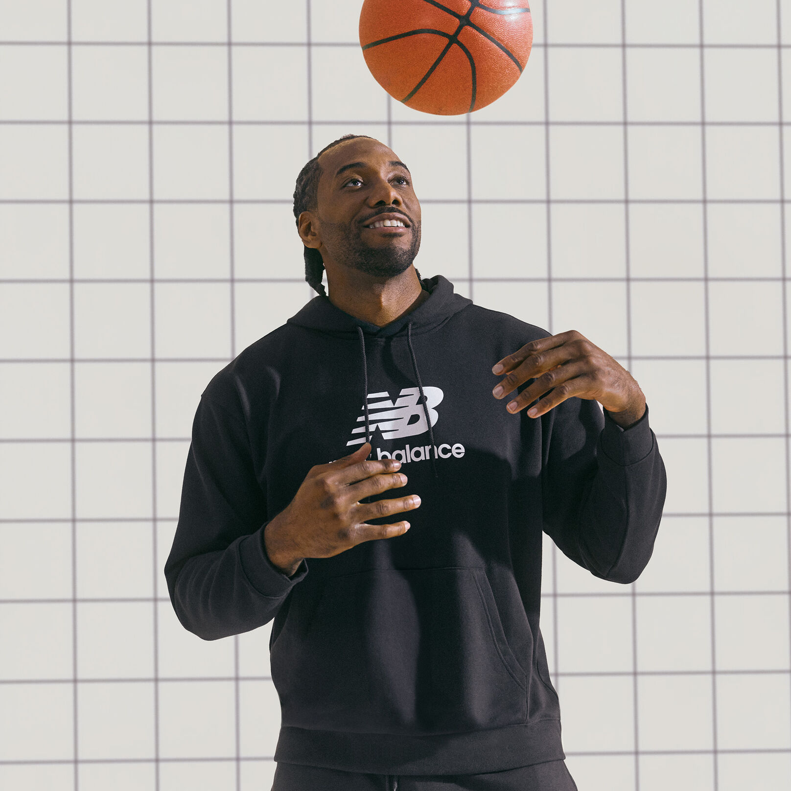 Basketball Sneakers & Apparel - New Balance