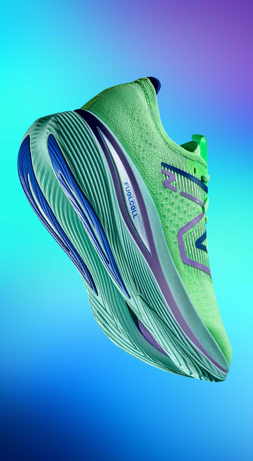 Men's FuelCell Running Shoes - New Balance