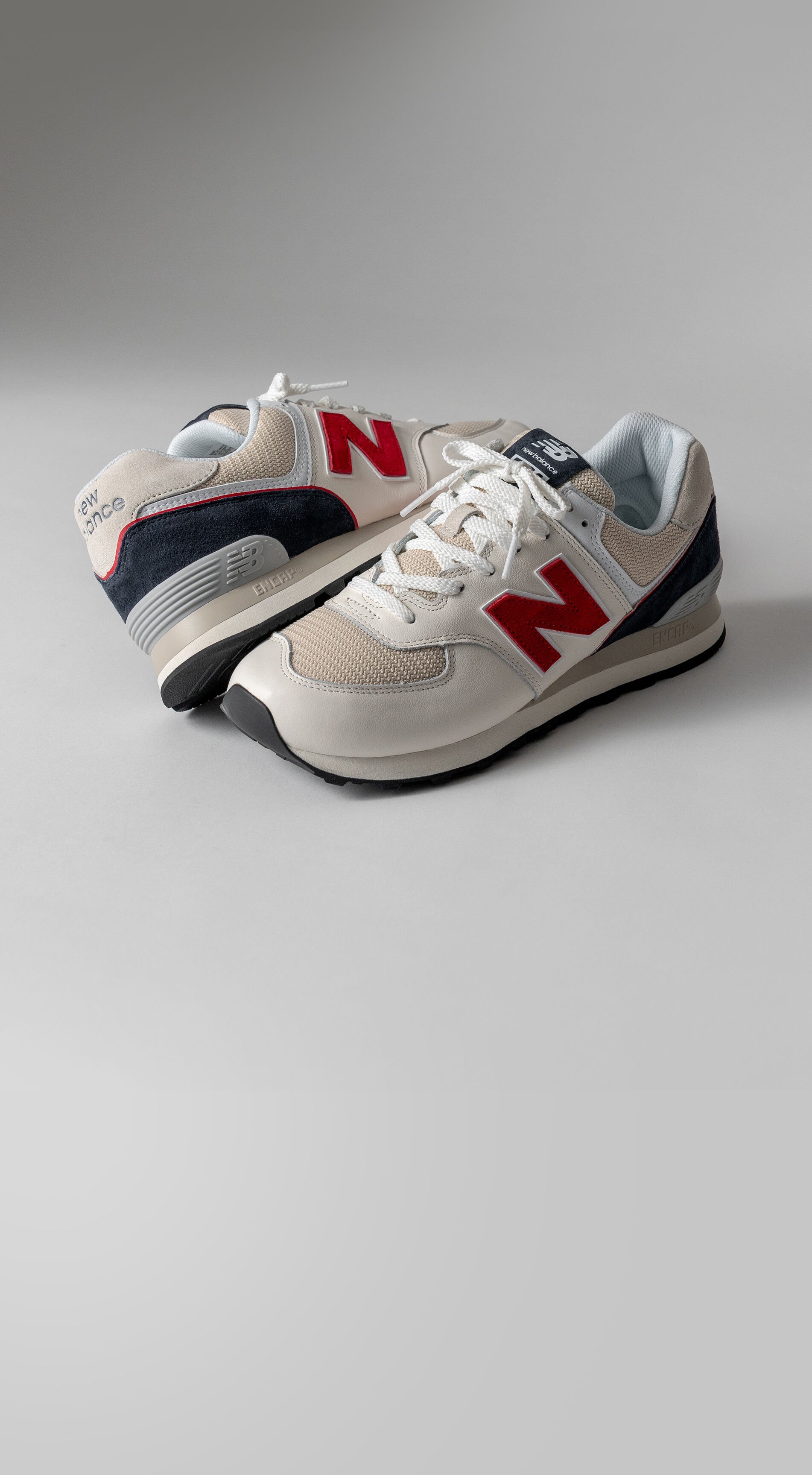 Men's Lifestyle Shoes - New Balance