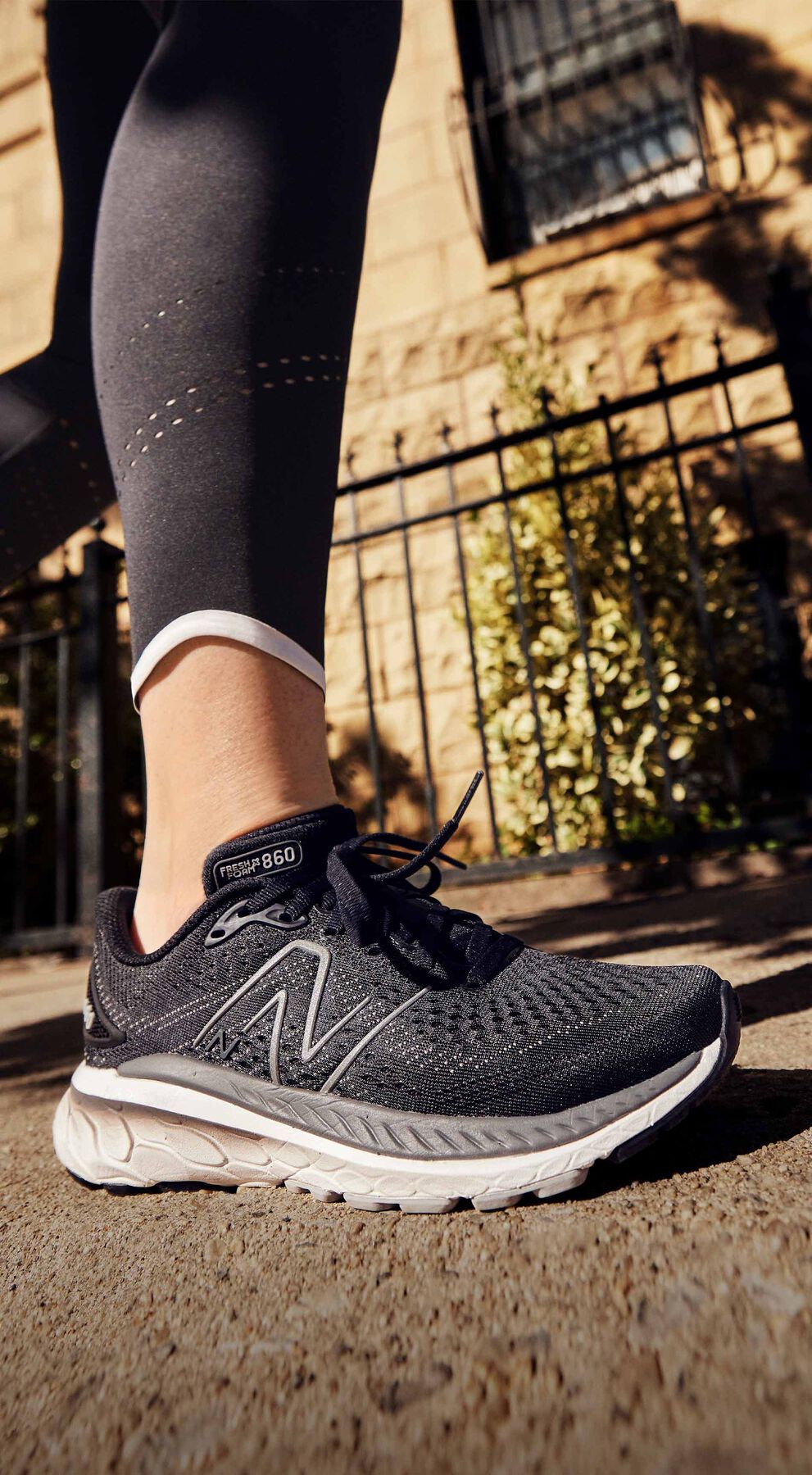 Women's Running Shoes - New Balance