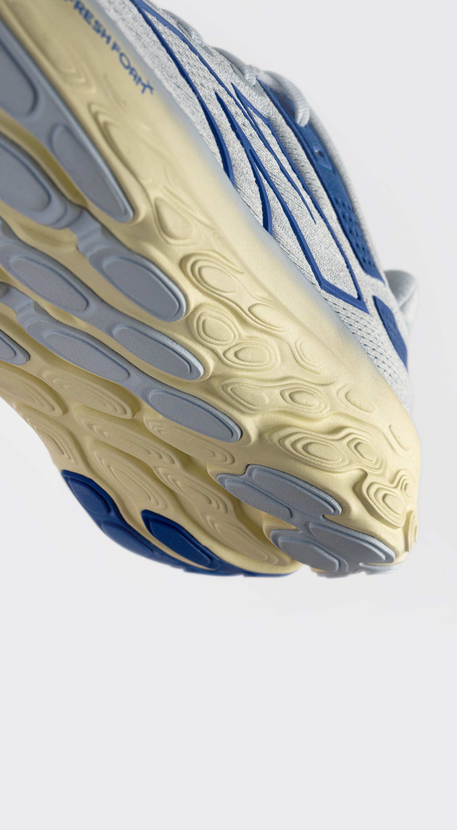 Fresh Foam Cushioning Shoes - New Balance