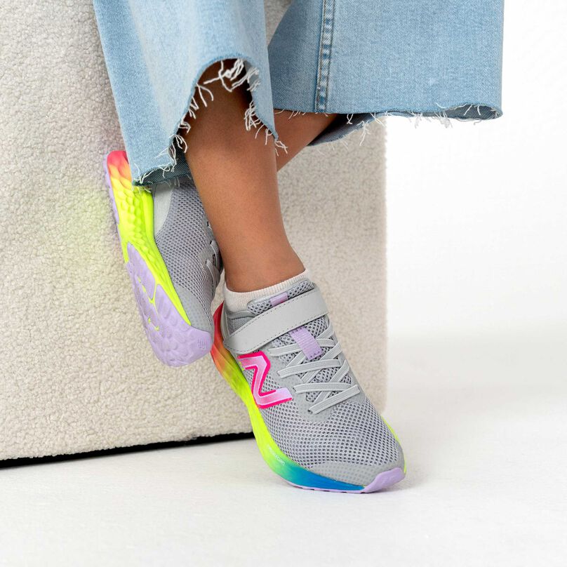 Kids Shoes, Clothing and Accessories - New Balance