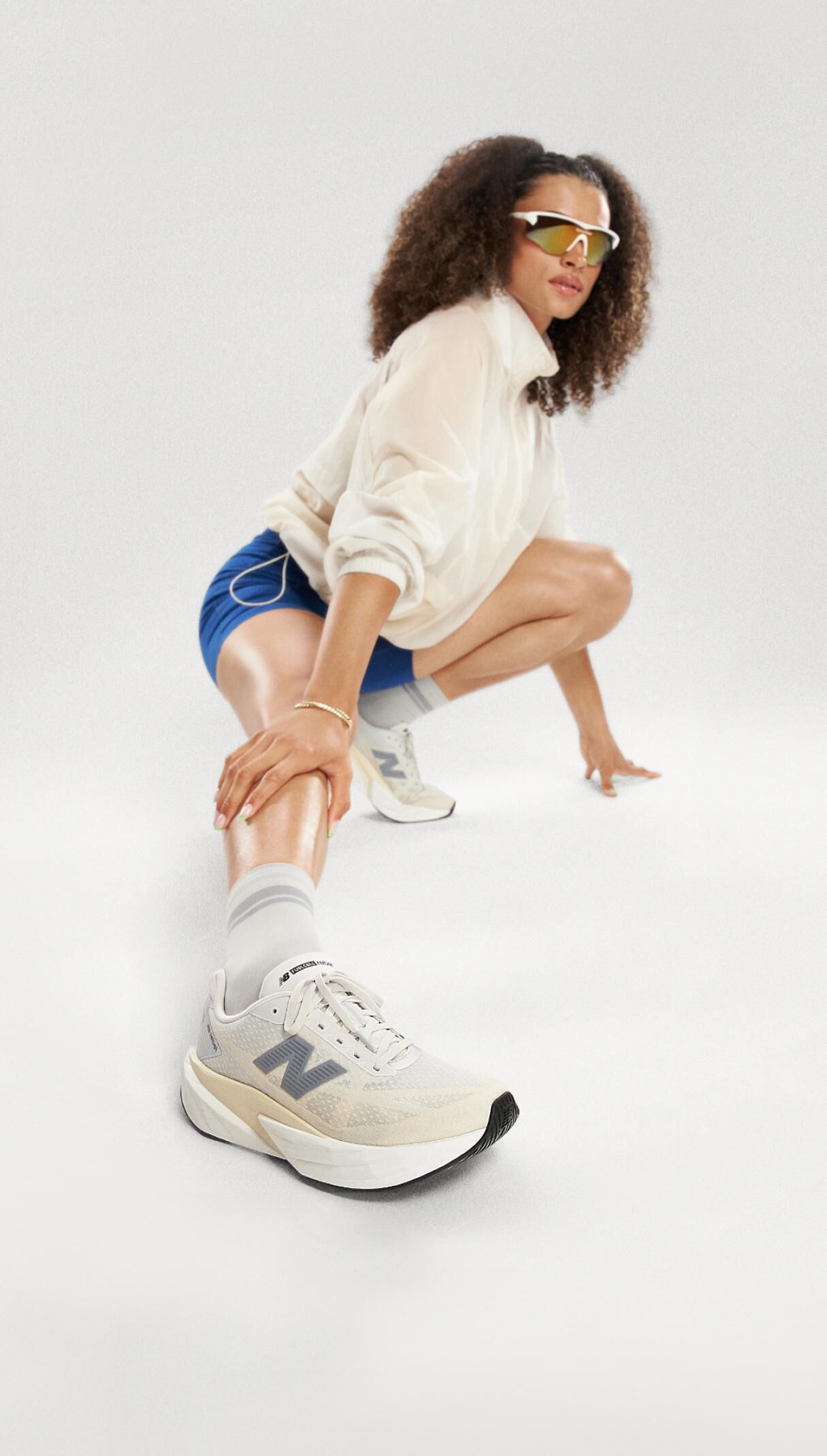 Women's Athletic Footwear & Activewear - New Balance