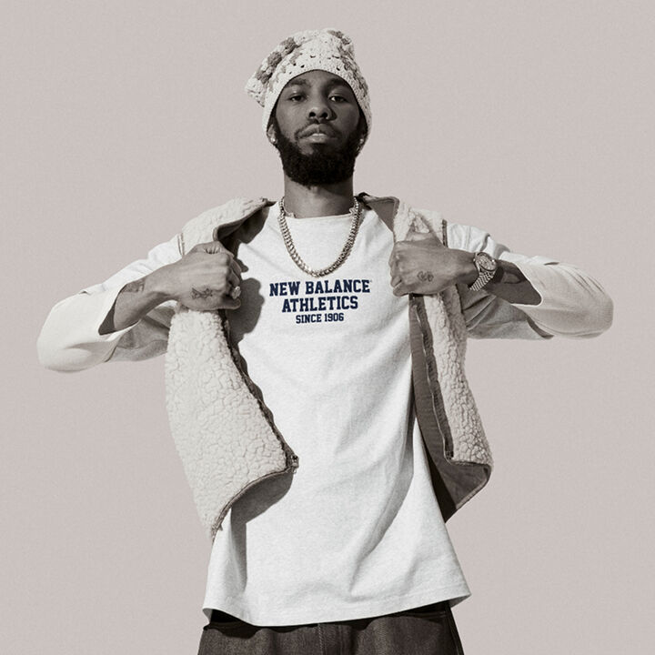 Men’s Shoes & Sneakers – Athletic & Casual - New Balance